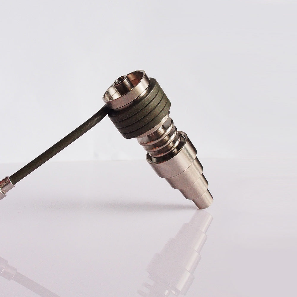 How E-Nail Heat Coil Impact Your Experience – foggingfun