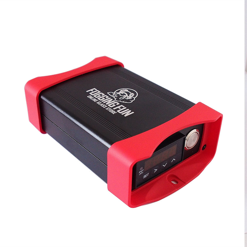 How to use your Enail Dab Kit (Enail dab kit Manual) – foggingfun