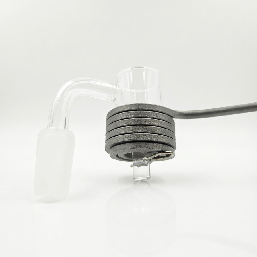 20mm vs 25mm Enail Coil: Which Size Is Right for Your Setup? – foggingfun